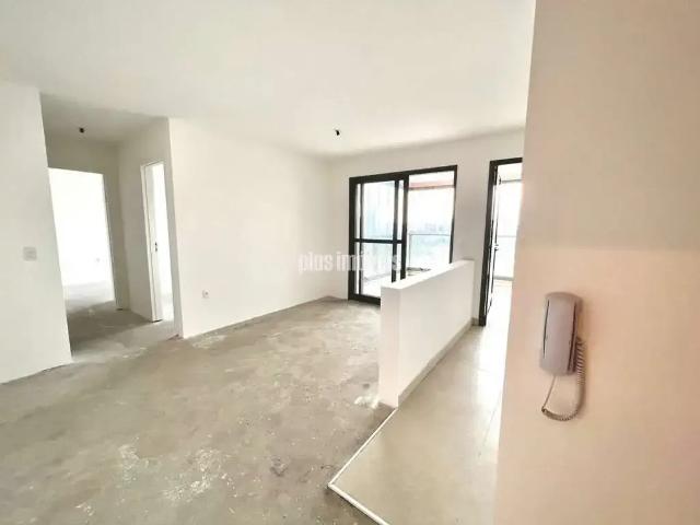 Apartamento para Venda em São Paulo/SP Moema 2 Quartos