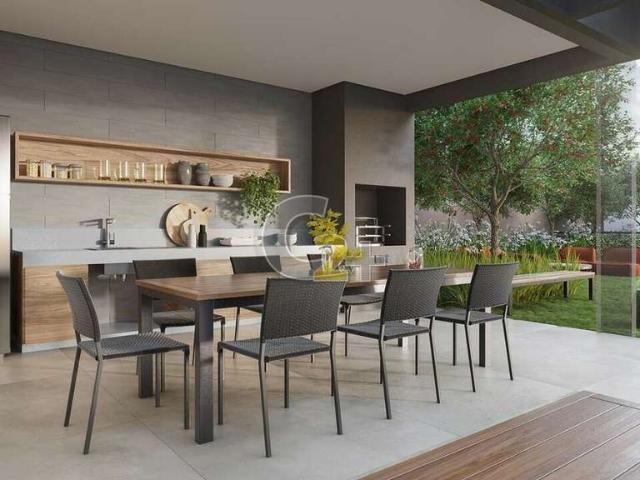 Apartamento para Venda em São Paulo/SP Moema 2 Quartos