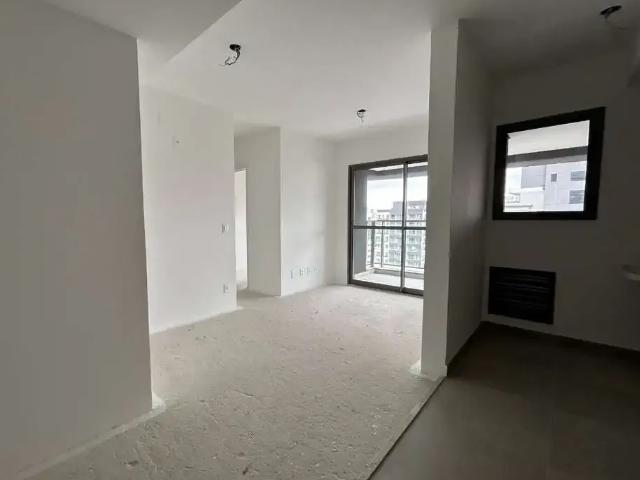 Apartamento para Venda em São Paulo/SP Moema 2 Quartos