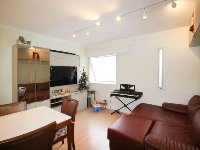 Apartamento para Venda em São Paulo/SP Moema 2 Quartos