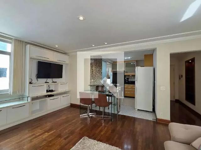 Apartamento para Venda em São Paulo/SP Moema 2 Quartos
