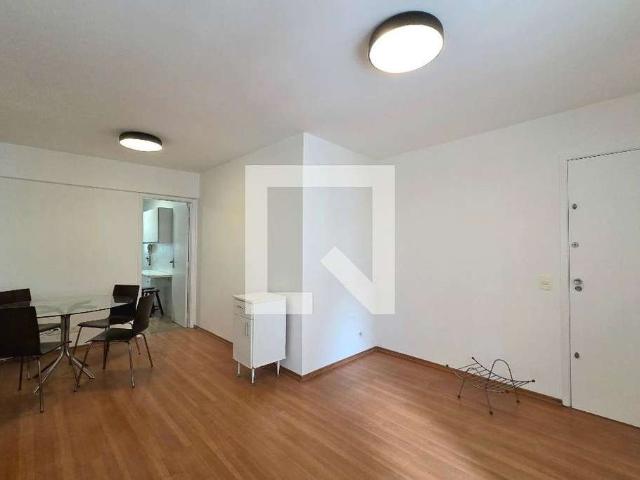 Apartamento para Venda em São Paulo/SP Moema 2 Quartos