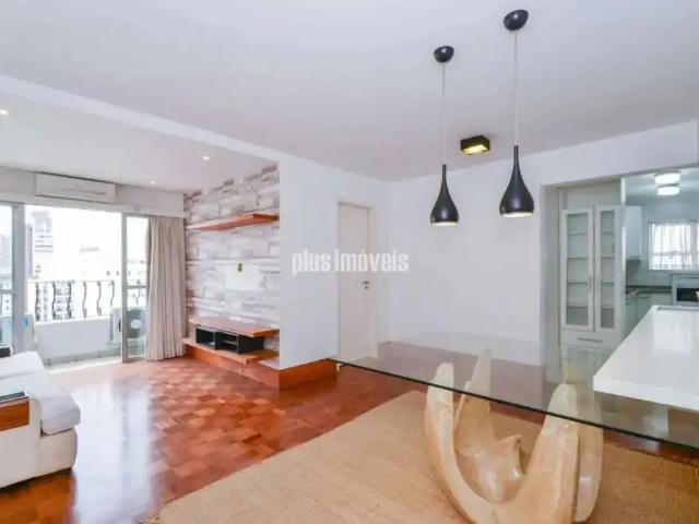 Apartamento para Venda em São Paulo/SP Moema 2 Quartos