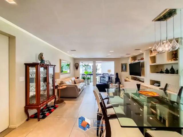 Apartamento para Venda em São Paulo/SP Moema 2 Quartos