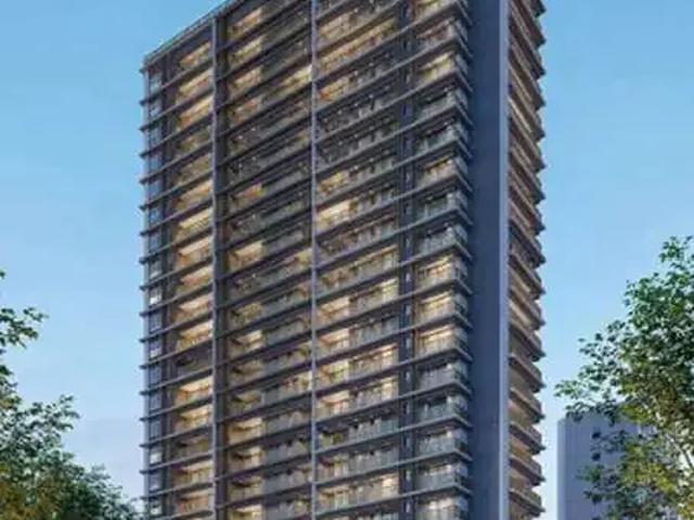 Apartamento para Venda em São Paulo/SP Moema 2 Quartos