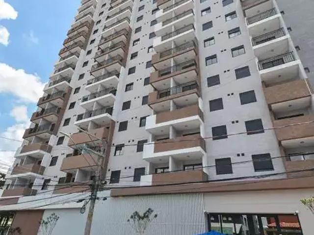 Apartamento para Venda em São Paulo/SP Moema 2 Quartos