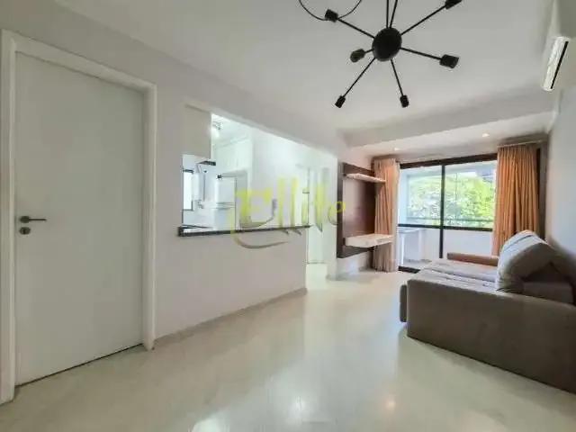 Apartamento para Venda em São Paulo/SP Moema 2 Quartos