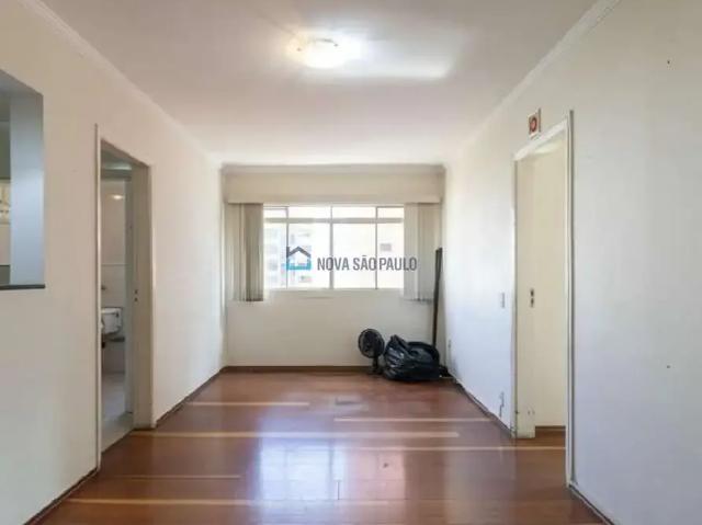 Apartamento para Venda em São Paulo/SP Moema 2 Quartos