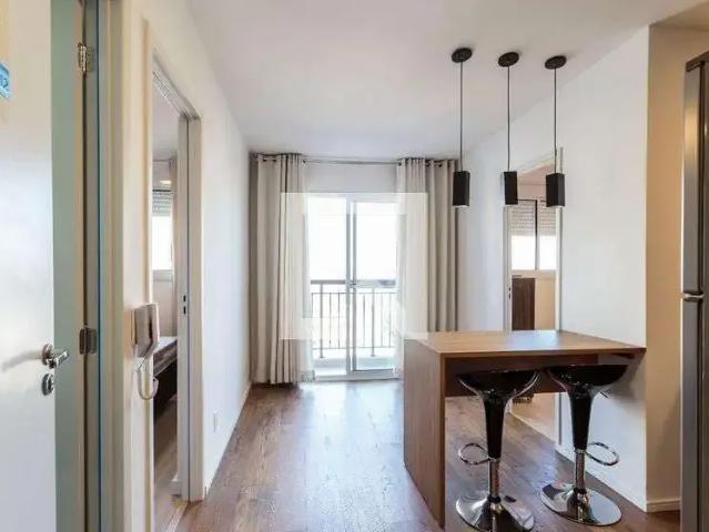 Apartamento para Venda em São Paulo/SP Moema 2 Quartos