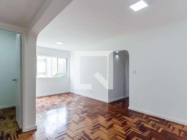 Apartamento para Venda em São Paulo/SP Moema 2 Quartos