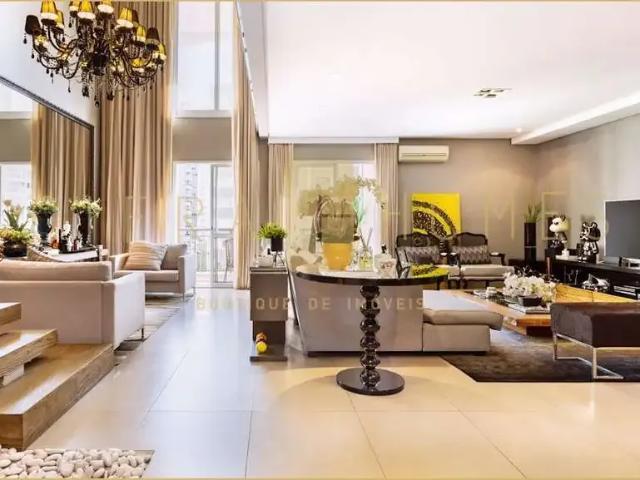 Apartamento para Venda em São Paulo/SP Moema 2 Quartos