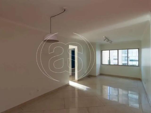 Apartamento para Venda em São Paulo/SP Moema 2 Quartos