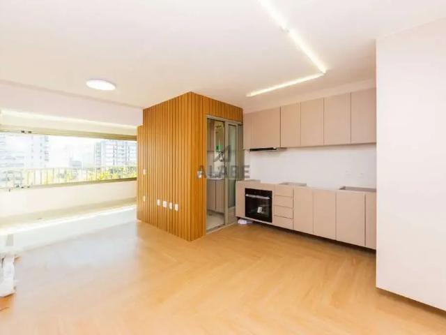 Apartamento para Venda em São Paulo/SP Moema 2 Quartos