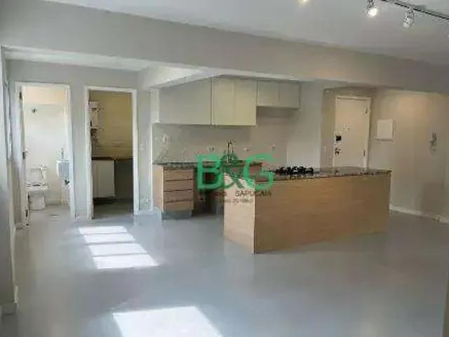 Apartamento para Venda em São Paulo/SP Moema 2 Quartos