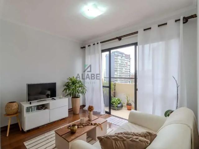 Apartamento para Venda em São Paulo/SP Moema 2 Quartos
