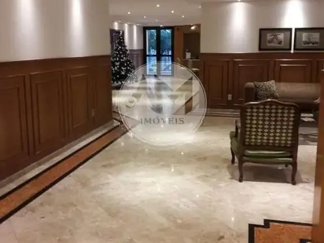 Apartamento para Venda em São Paulo/SP Moema 2 Quartos