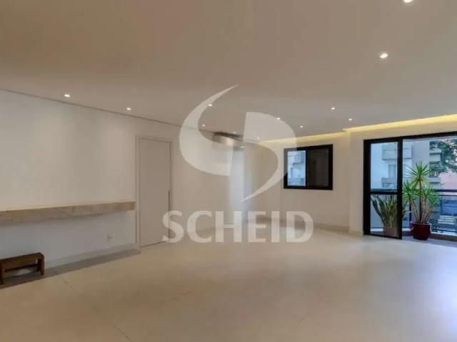 Apartamento para Venda em São Paulo/SP Moema 2 Quartos