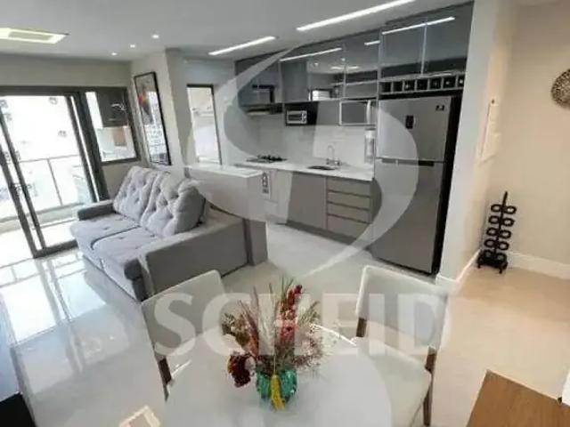 Apartamento para Venda em São Paulo/SP Moema 2 Quartos