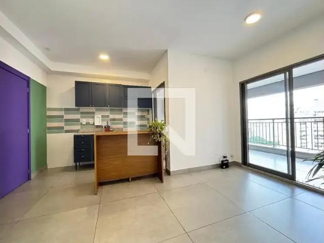 Apartamento para Venda em São Paulo/SP Moema 2 Quartos