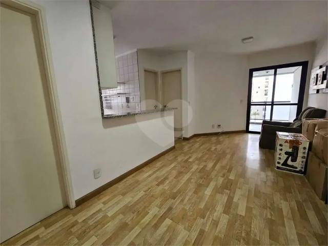 Apartamento para Venda em São Paulo/SP Moema 2 Quartos