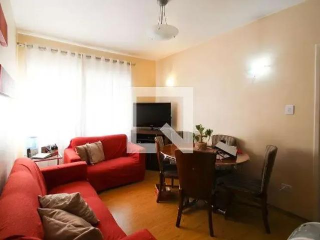 Apartamento para Venda em São Paulo/SP Moema 2 Quartos