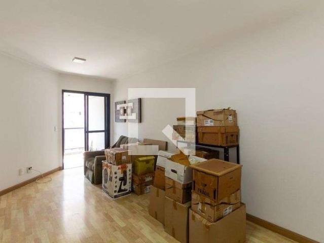 Apartamento para Venda em São Paulo/SP Moema 2 Quartos