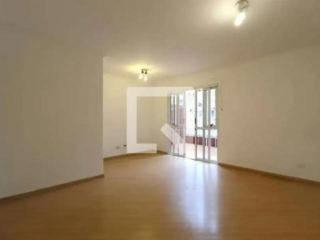 Apartamento para Venda em São Paulo/SP Moema 2 Quartos