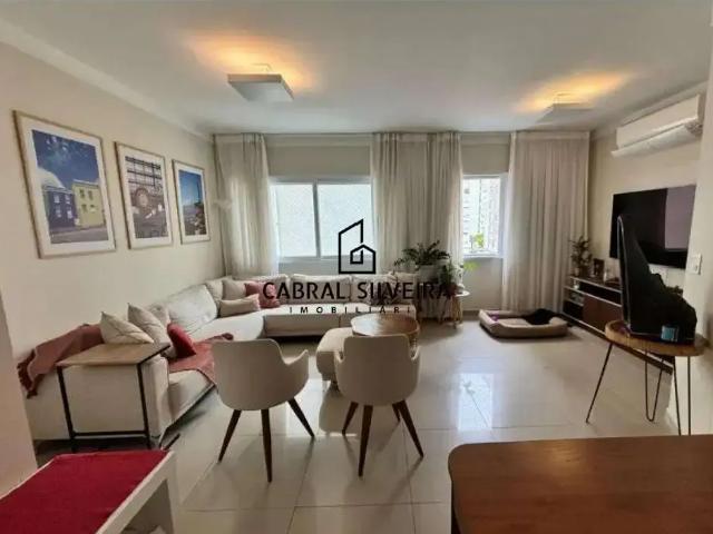 Apartamento para Venda em São Paulo/SP Moema 2 Quartos