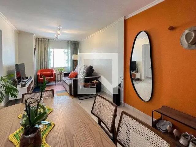 Apartamento para Venda em São Paulo/SP Moema 2 Quartos