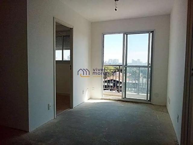 Apartamento para Venda em São Paulo/SP Moema 2 Quartos