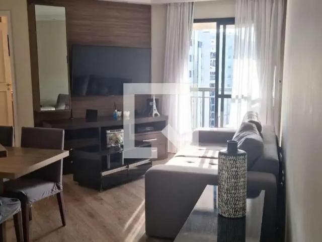 Apartamento para Venda em São Paulo/SP Moema 2 Quartos