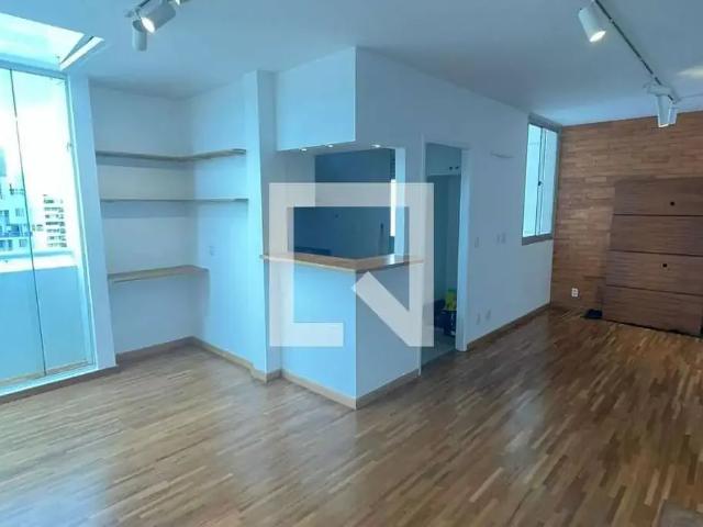 Apartamento para Venda em São Paulo/SP Moema 2 Quartos