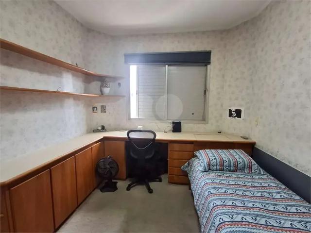 Apartamento para Venda em São Paulo/SP Moema 2 Quartos