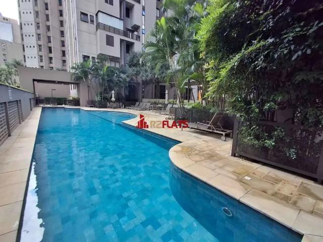 Apartamento para Venda em São Paulo/SP Moema 2 Quartos