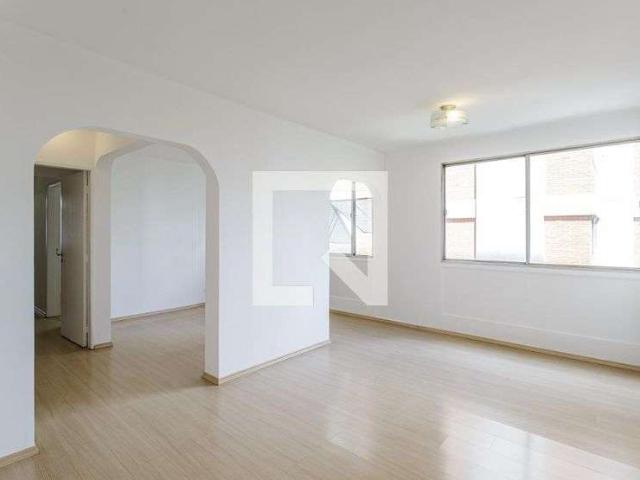 Apartamento para Venda em São Paulo/SP Moema 2 Quartos