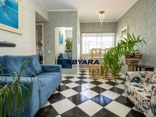 Apartamento para Venda em São Paulo/SP Moema 2 Quartos
