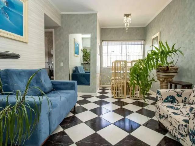 Apartamento para Venda em São Paulo/SP Moema 2 Quartos