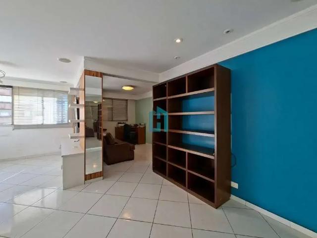 Apartamento para Venda em São Paulo/SP Moema 2 Quartos