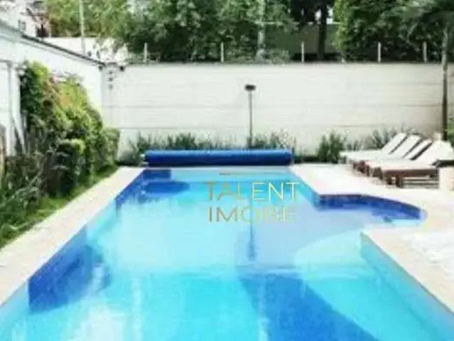 Apartamento para Venda em São Paulo/SP Moema 2 Quartos