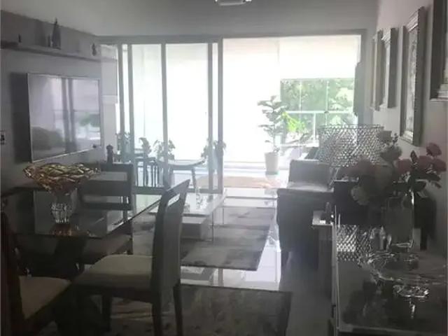 Apartamento para Venda em São Paulo/SP Moema 2 Quartos