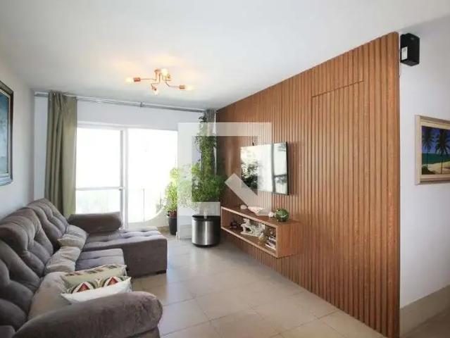 Apartamento para Venda em São Paulo/SP Moema 2 Quartos