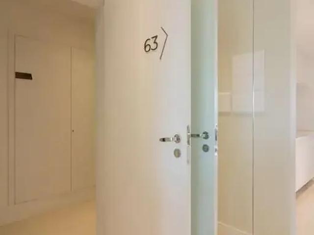 Apartamento para Venda em São Paulo/SP Moema 2 Quartos