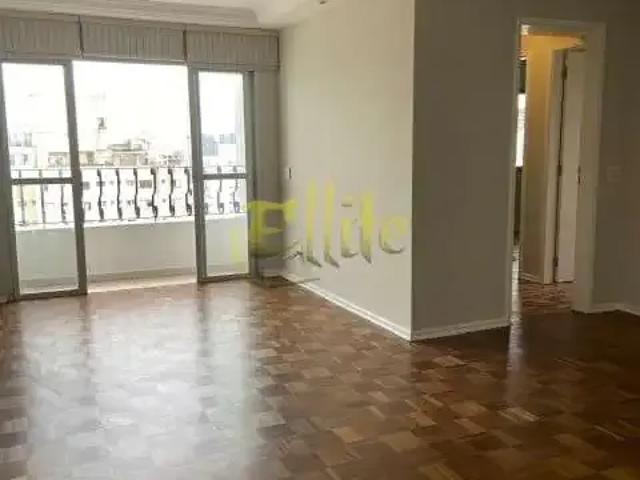 Apartamento para Venda em São Paulo/SP Moema 2 Quartos