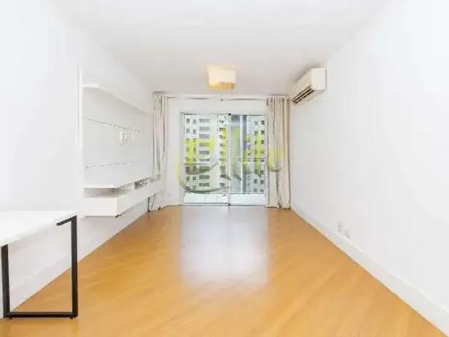 Apartamento para Venda em São Paulo/SP Moema 2 Quartos