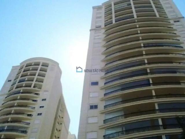 Apartamento para Venda em São Paulo/SP Moema 2 Quartos