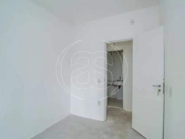Apartamento para Venda em São Paulo/SP Moema 2 Quartos
