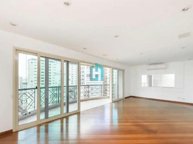 Apartamento para Venda em São Paulo/SP Moema 2 Quartos