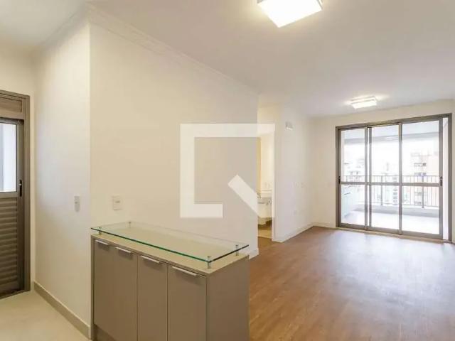 Apartamento para Venda em São Paulo/SP Moema 2 Quartos
