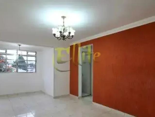Apartamento para Venda em São Paulo/SP Moema 2 Quartos