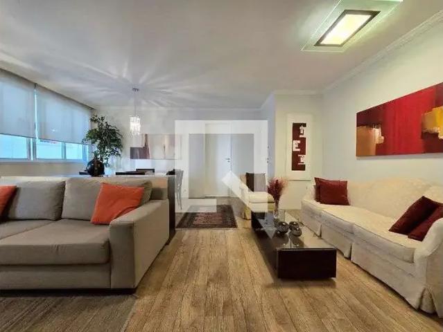 Apartamento para Venda em São Paulo/SP Moema 2 Quartos